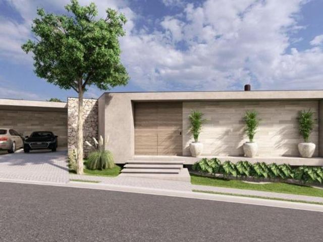 Terreno para venda em Parque Reserva Fazenda Imperial de 1270.00m²