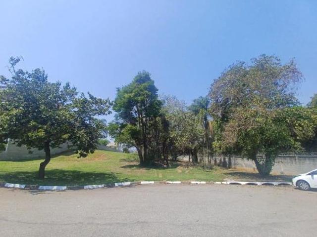 Terreno para venda em Parque Reserva Fazenda Imperial de 1643.67m²