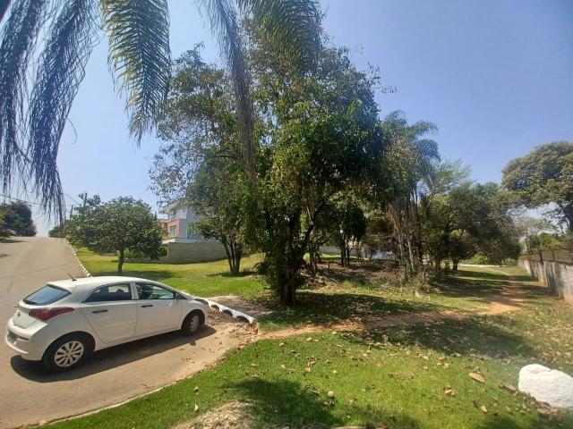 Terreno para venda em Parque Reserva Fazenda Imperial em Sorocaba São Paulo de 1643.67m²