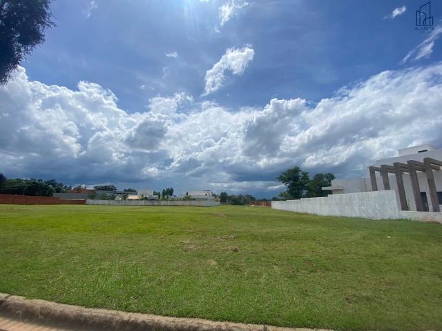 Terreno para venda em Parque Reserva Fazenda Imperial em Sorocaba São Paulo de 1000.00m²