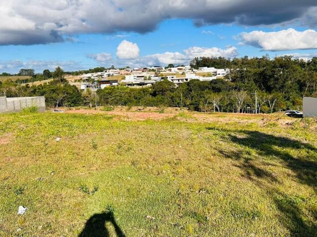 Terreno para venda em Parque Reserva Fazenda Imperial em Sorocaba São Paulo de 1000.00m²