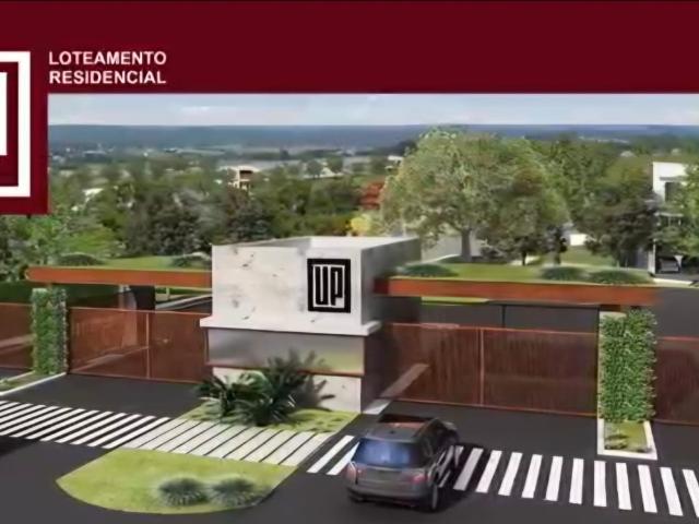 Terreno para venda em Parque Reserva Fazenda Imperial em Sorocaba São Paulo de 1000.00m²