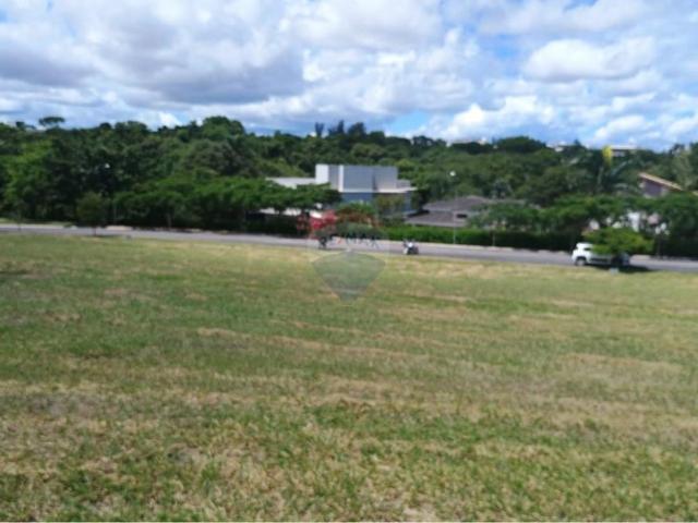 Terreno para venda em Parque Reserva Fazenda Imperial em Sorocaba São Paulo de 1000.00m²