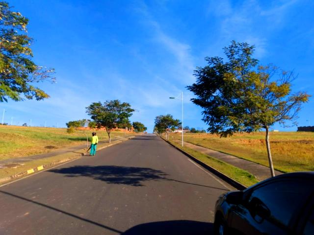 Terreno para venda em Parque Reserva Fazenda Imperial em Sorocaba São Paulo de 1000.00m²