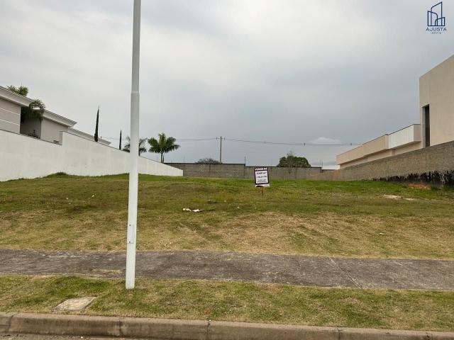 Terreno para venda em Parque Reserva Fazenda Imperial em Sorocaba São Paulo de 1000.00m²
