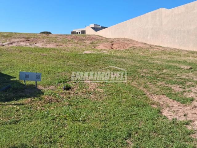 Terreno para venda em Parque Reserva Fazenda Imperial em Sorocaba São Paulo de 1132.00m²