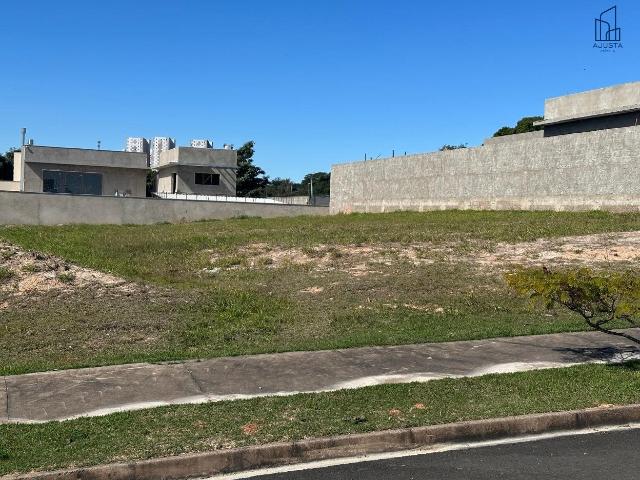 Terreno para venda em Parque Reserva Fazenda Imperial em Sorocaba São Paulo de 1279.00m²