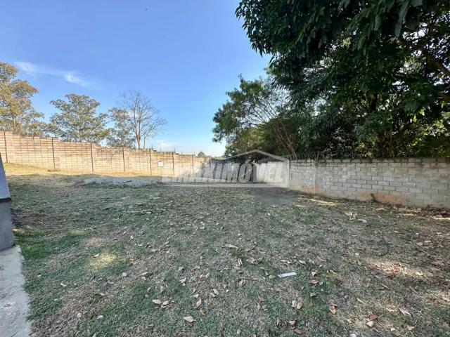 Terreno para venda em Parque Reserva Fazenda Imperial em Sorocaba São Paulo de 410.00m²