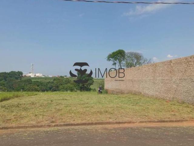 Terreno para venda em Parque Residencial Murayama de 360.00m²