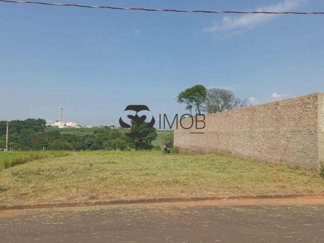 Terreno para venda em Parque Residencial Murayama em Mogi Mirim São Paulo de 360.00m²
