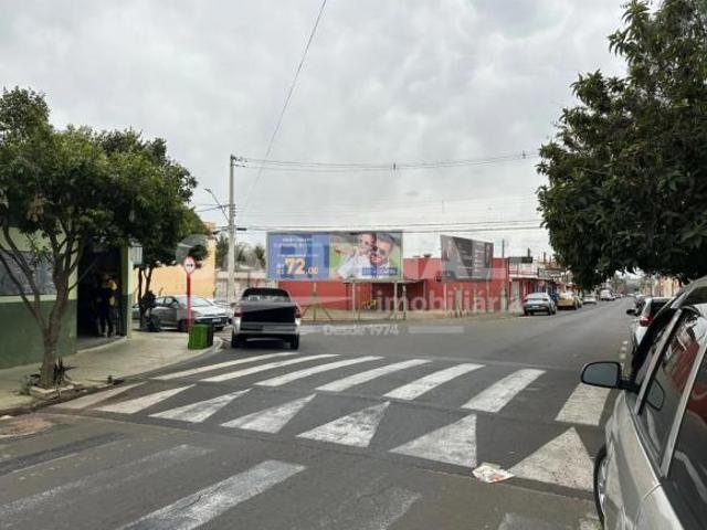 Terreno para venda em Parque Residencial Maria Stella Faga de 508.00m²