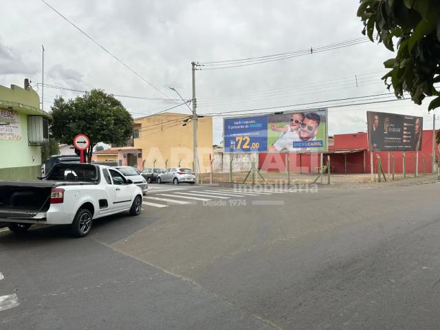 Terreno para venda em Parque Residencial Maria Stella Faga em São Carlos São Paulo de 508.00m²