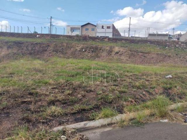Terreno para venda em Parque Residencial Monte Rey Iii de 155.00m²