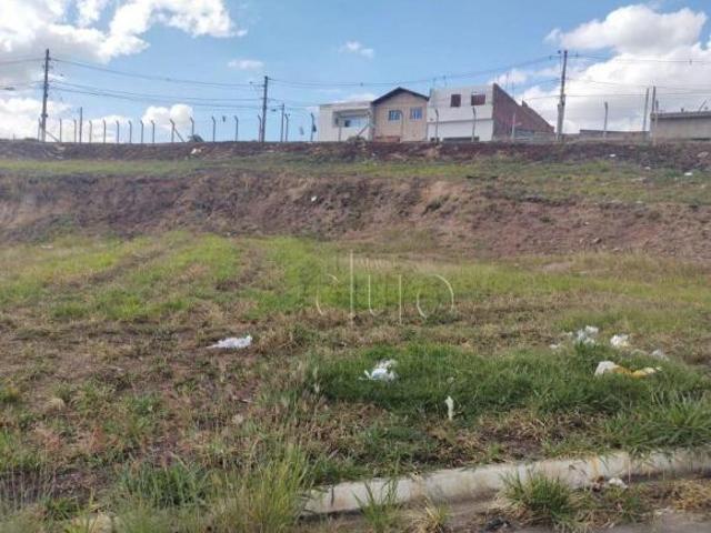 Terreno para venda em Parque Residencial Monte Rey Iii de 155.00m²