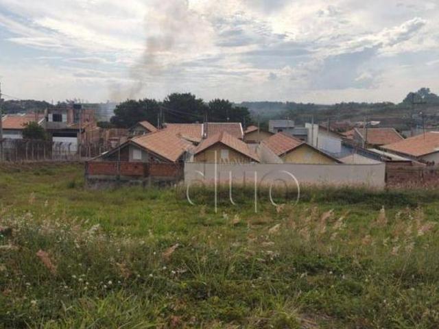 Terreno para venda em Parque Residencial Monte Rey Iii de 150.00m²