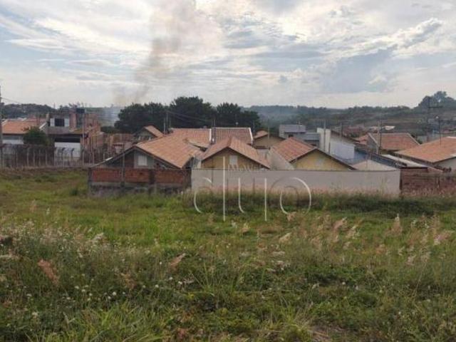 Terreno para venda em Parque Residencial Monte Rey Iii de 150.00m²