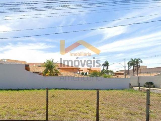 Terreno para venda em Parque Residencial Nardini de 658.00m²