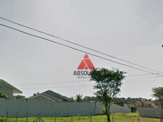 Terreno para venda em Parque Residencial Nardini em Americana São Paulo de 1574.00m²