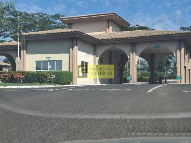 Terreno para venda em Parque Residencial Buona Vita de 10.00m²