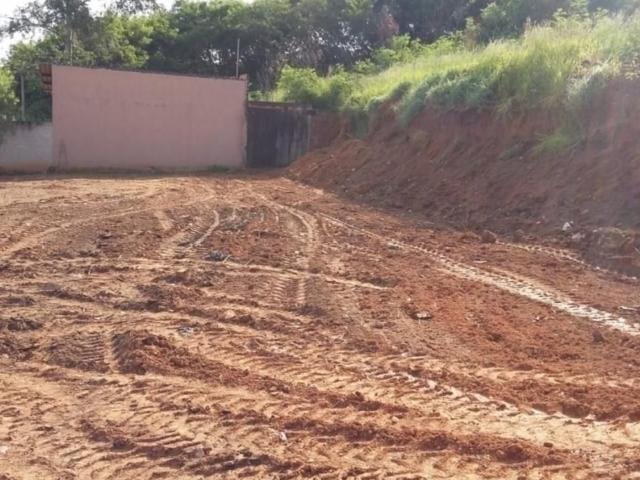 Terreno para venda em Parque Residencial Cambará em Rio Das Pedras São Paulo de 1.00m² com 1 Quarto, 1 Suíte e 1 Garagem