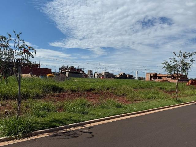 Terreno para venda em Parque Residencial Damha em Araraquara São Paulo de 273.00m²