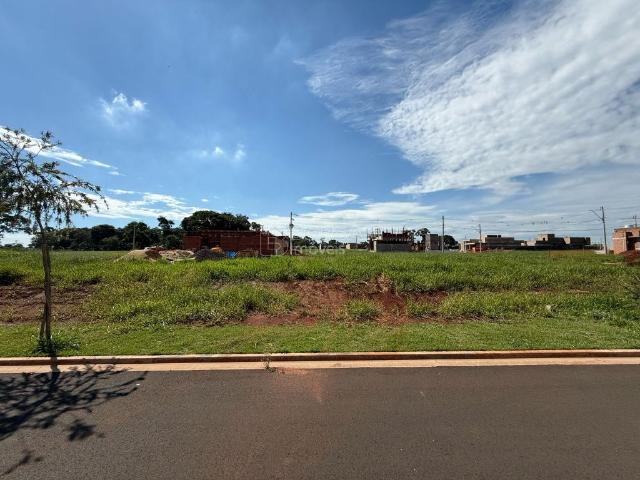 Terreno para venda em Parque Residencial Damha em Araraquara São Paulo de 273.00m²