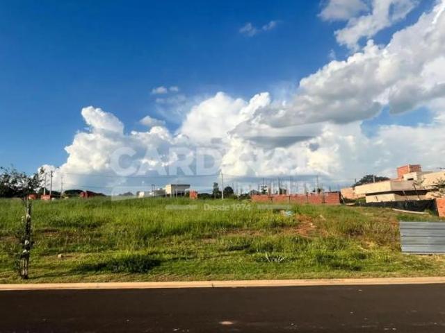 Terreno para venda em Parque Residencial Damha de 275.00m²