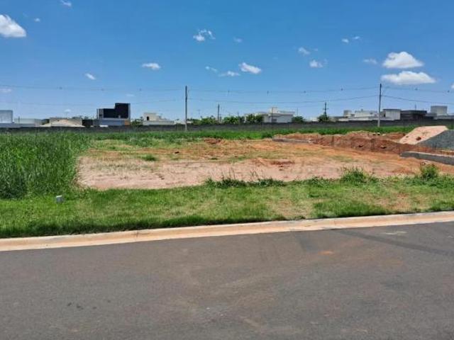Terreno para venda em Parque Residencial Damha de 289.00m²