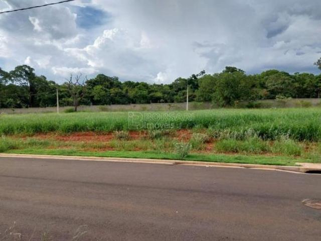 Terreno para venda em Parque Residencial Damha de 309.00m²