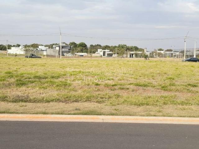 Terreno para venda em Parque Residencial Damha em Araraquara São Paulo de 275.00m²