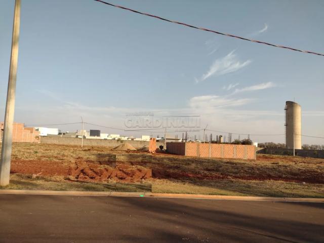 Terreno para venda em Parque Residencial Damha em Araraquara São Paulo de 285.00m²