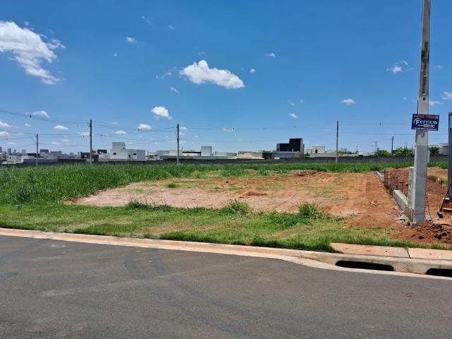 Terreno para venda em Parque Residencial Damha em Araraquara São Paulo de 289.00m²