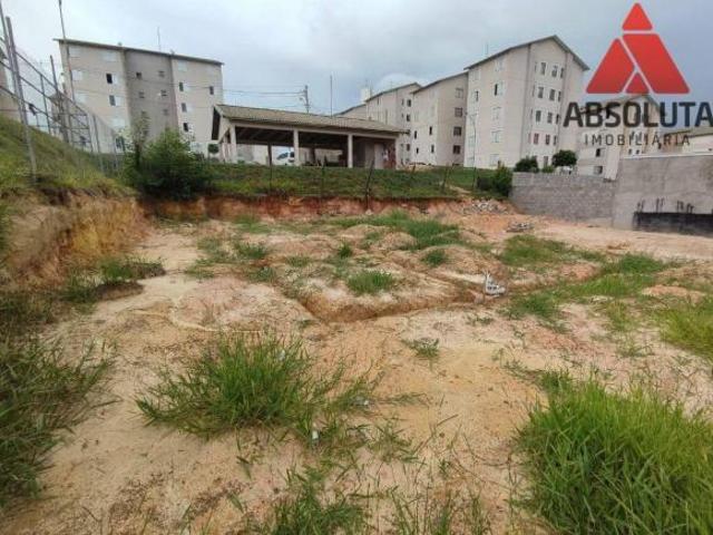 Terreno para venda em Parque Residencial Do Lago de 250.00m²