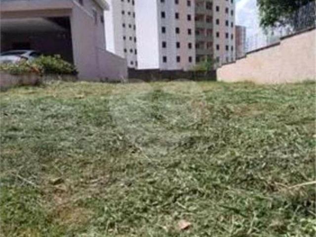 Terreno para venda em Parque Residencial Eloy Chaves de 343.00m²