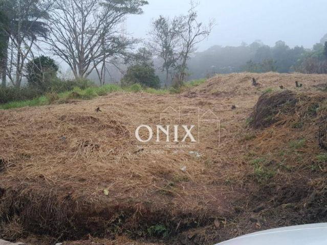 Terreno para venda em Parque Residencial Itapeti em Mogi Das Cruzes São Paulo de 3000.00m²