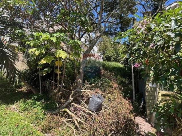 Terreno para venda em Aruã de 300.00m²