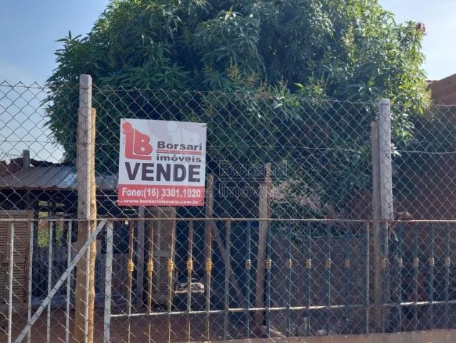 Terreno para venda em Parque Residencial Iguatemi em Araraquara São Paulo de 275.00m²