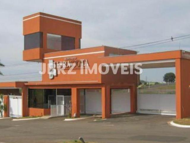 Terreno para venda em Parque Residencial Indaiá de 1200.00m²