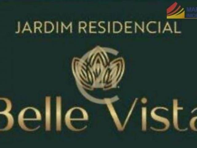 Terreno para venda em Parque Residencial Indaiá de 300.00m²
