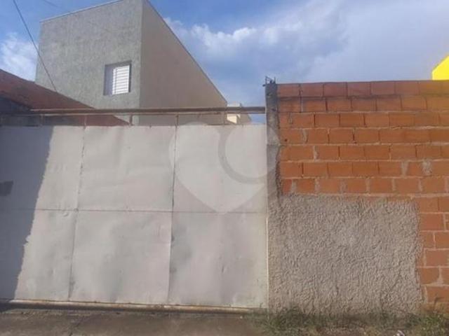 Terreno para venda em Parque Residencial Jundiaí de 237.00m²