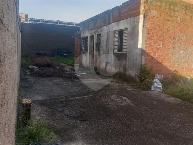 Terreno para venda em Parque Residencial Jundiaí em Jundiaí São Paulo de 237.00m²