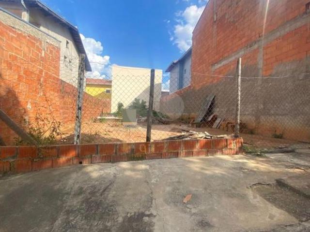 Terreno para venda em Parque Residencial Jundiaí Ii de 165.00m²