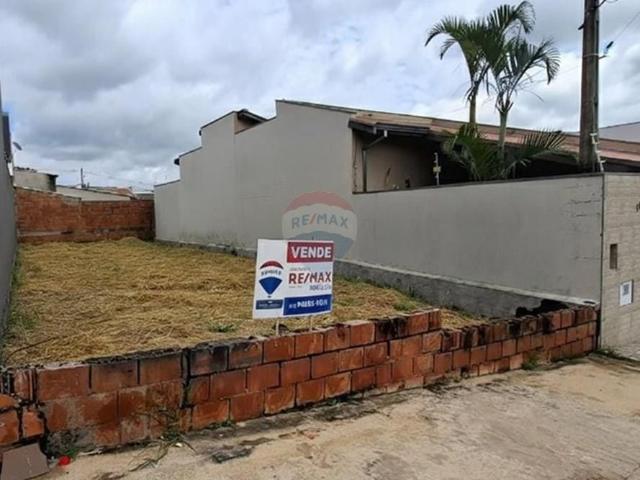 Terreno para venda em Parque Residencial Jundiaí Ii em Jundiaí São Paulo de 165.00m²