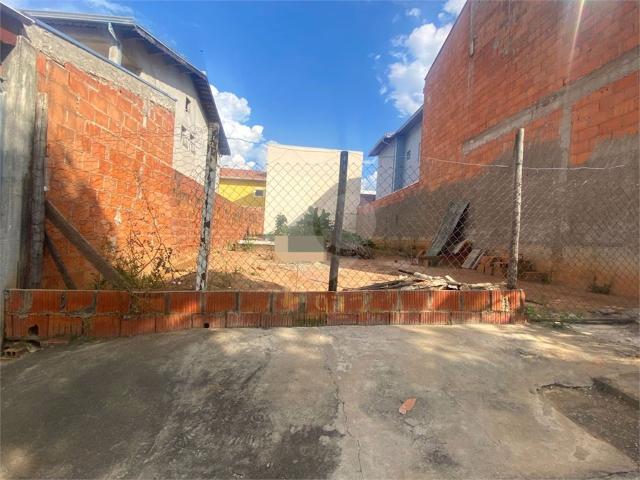 Terreno para venda em Parque Residencial Jundiaí Ii em Jundiaí São Paulo de 165.00m²
