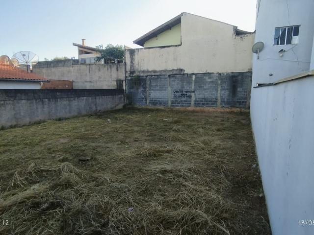 Terreno para venda em Parque Residencial Jundiaí Ii em Jundiaí São Paulo de 231.00m²