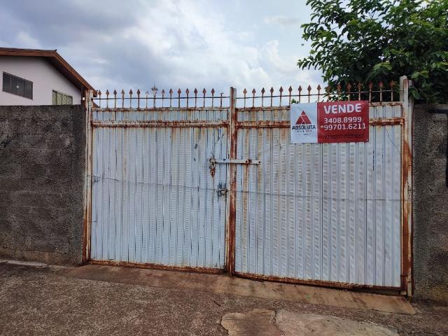 Terreno para venda em Parque Residencial Jaguari em Americana São Paulo de 1680.00m²