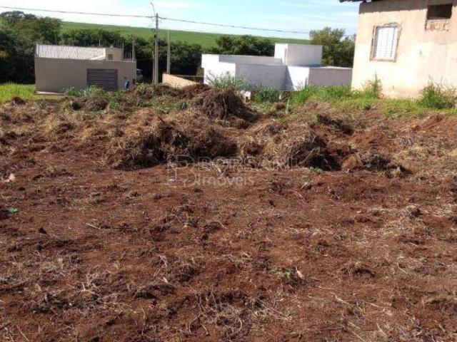 Terreno para venda em Parque Residencial Jatobá de 200.00m²