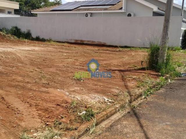 Terreno para venda em Parque Residencial Laluce Ii de 250.00m²