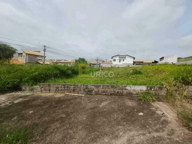 Terreno para venda em Parque Residencial Paraíso em Itupeva São Paulo de 221.00m²