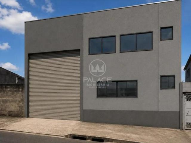Terreno para venda em Parque Residencial Rochele Ii de 336.00m² com 1 Quarto, 1 Suite e 1 Garagem